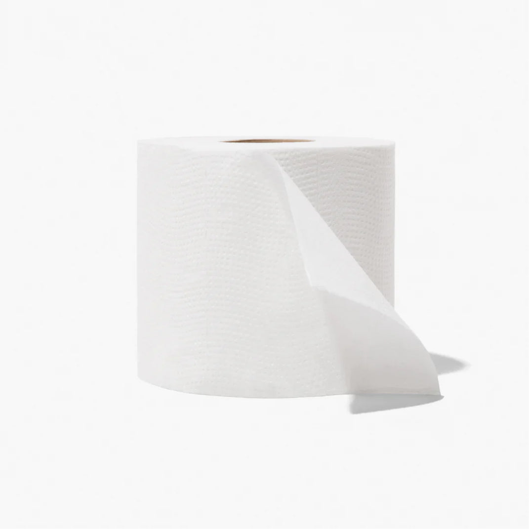 Sustainable Public Restroom Paper and Dispensing Products.– BIOtouchless